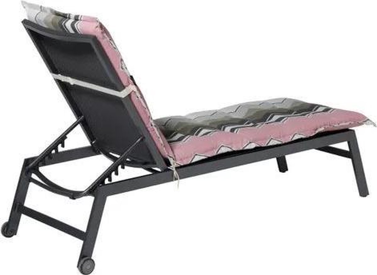 Madison - Tuinkussen - Loungekussen - 200 x 60cm - Chris Roze ...