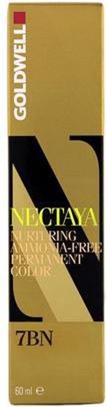 Goldwell Nectaya 5N 60 ml | bol.com