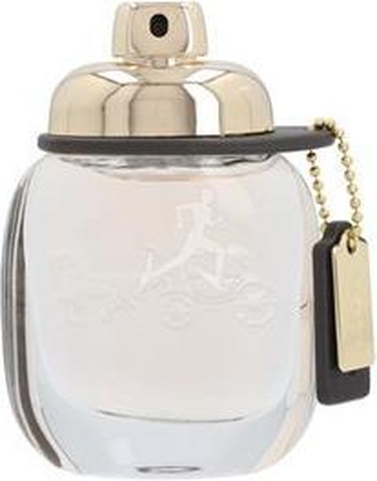 bol.com | Coach - Woman - Eau De Parfum - 30ML