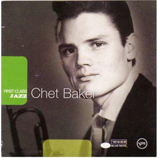First Class Jazz - Chet Baker CD, Chet Baker | Muziek | bol