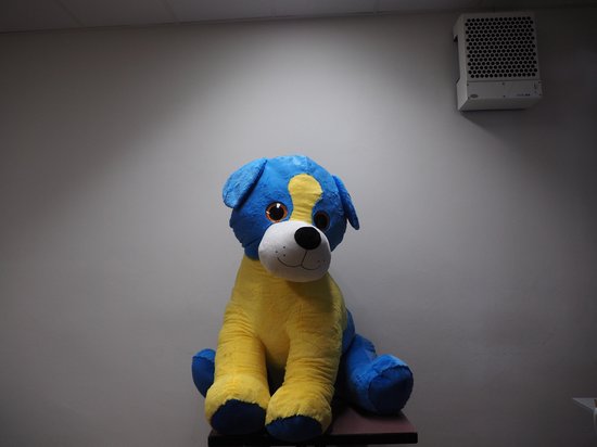 Hond Knuffel | Mega hond | Mega knuffel | Super hond | | bol