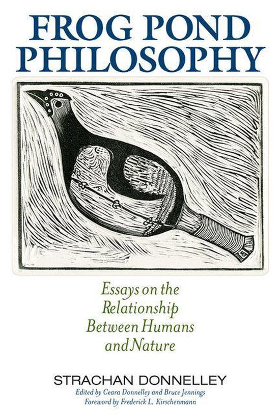 Culture of the Land - Frog Pond Philosophy (ebook), Strachan Donnelley ...
