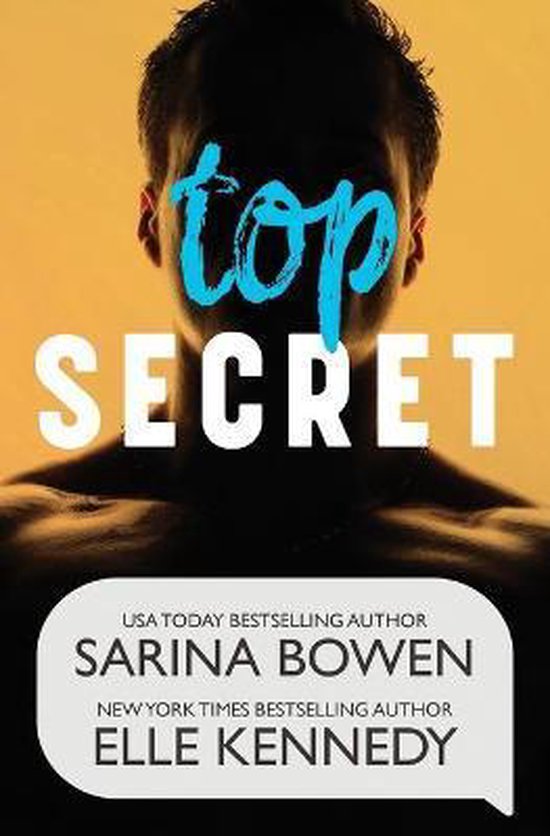 Top Secret, Sarina Bowen | 9781942444800 | Boeken | bol