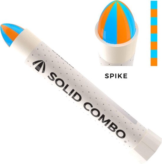 Solid Combo paint marker 841 - SPIKE | bol