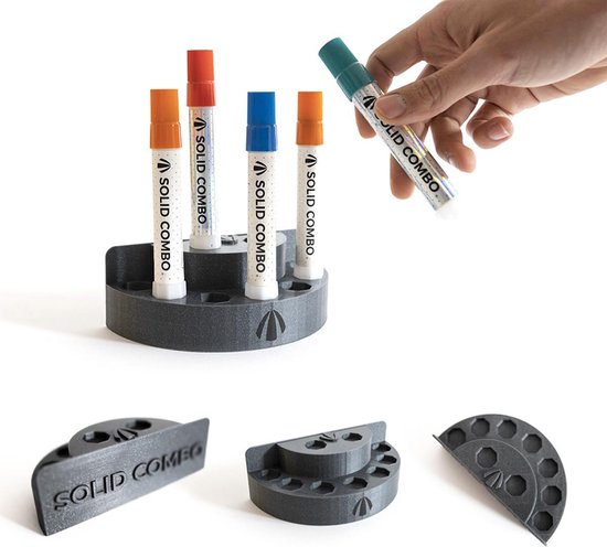 Solid Combo paint marker 241 - MAGIC | bol.com