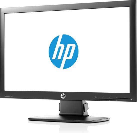 HP ProDisplay P201 - Monitor | bol.com