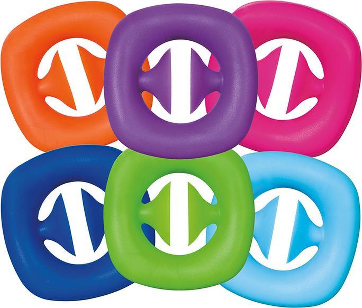 POP IT® Snapperz Pop It - Fidget Toys - Pop It Fidget Toy - Koningsdag ...