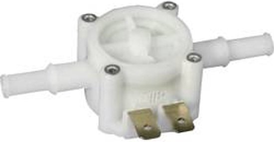 B.I.O-TECH - POM Pulse Generator Flow Meter - N/A 0.025 - 2.5l/min ...