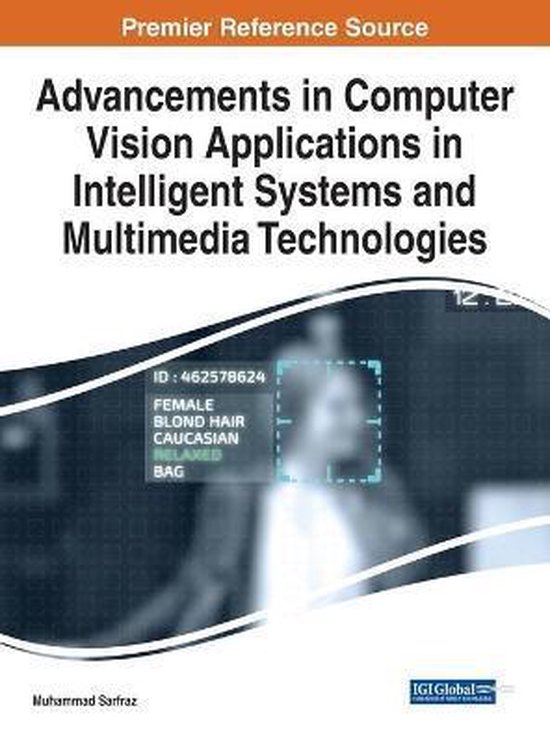 Advancements in Computer Vision Applications in Intelligent Systems and ...