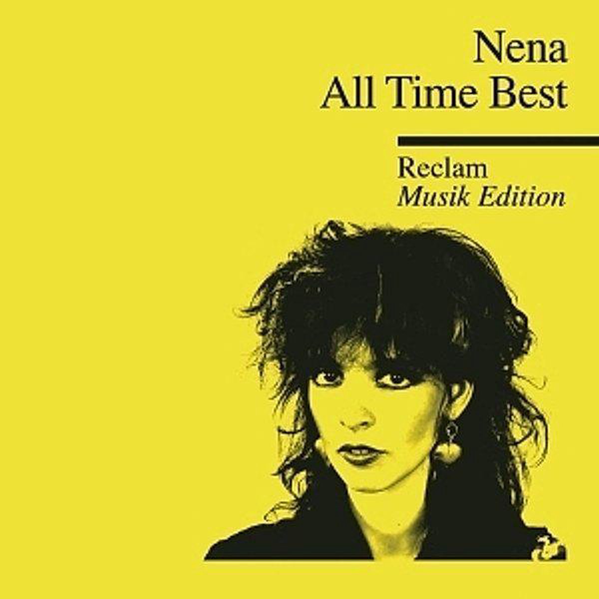 bol.com | Definitive Collection, Nena | CD (album) | Muziek