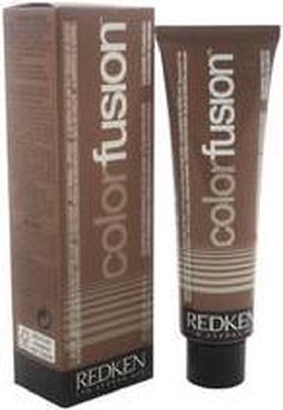 Redken - Color Fusion 5GB 8GR - | bol.com