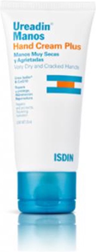 Isdin Ureadin Manos Plus Hand Cream 50 Ml | bol.com