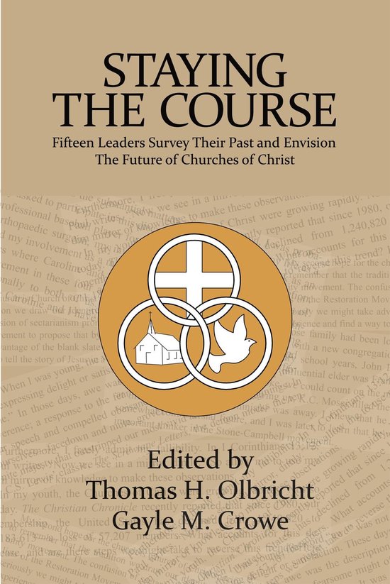 Staying the Course (ebook) | 9781946849595 | Boeken | bol.com