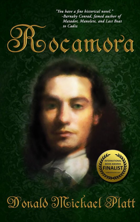 Rocamora (ebook), Donald Michael Platt | 9781942756293 | Boeken | bol