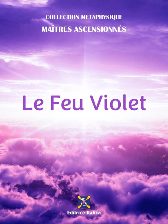 Collection Métaphysique - Le Feu Violet (ebook), Thomas Printz ...
