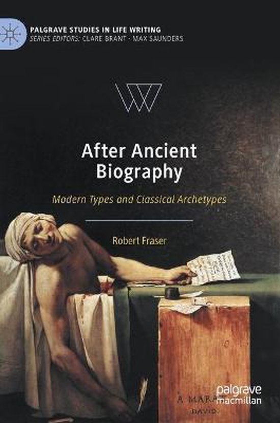 After Ancient Biography | 9783030351687 | Robert Fraser | Boeken | bol.com