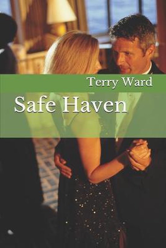 Safe Haven, Terry Ward | 9798677235597 | Boeken | bol