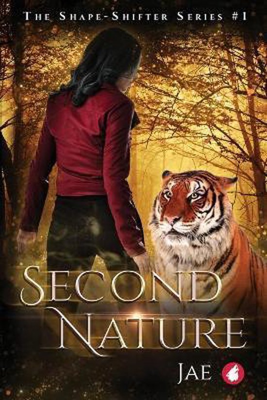 Second Nature, Jae | 9783963243592 | Boeken | bol.com