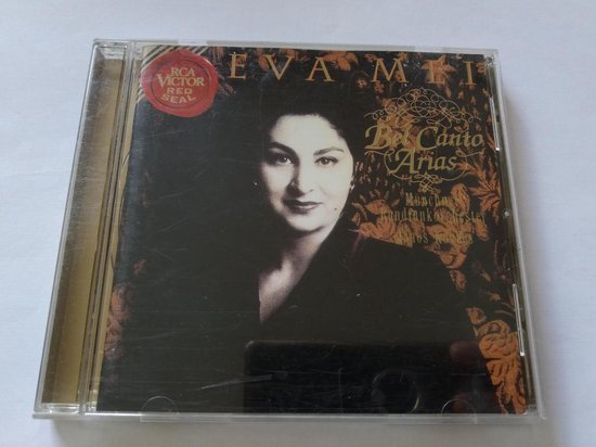 Eva Mei, Eva Mei | CD (album) | Muziek | bol