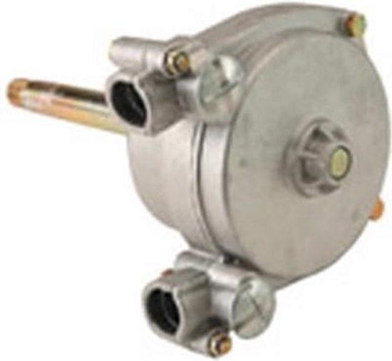 Pretech SteerFlex ZTS GEN II Rotary Stuursysteem 12ft - 366cm | bol