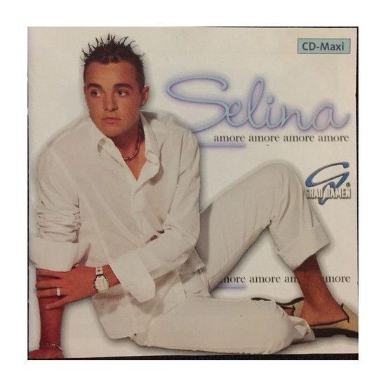 Grad Damen - Selina, Grad Damen | CD (album) | Muziek | bol