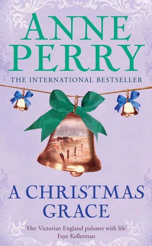Christmas Novella 6 - A Christmas Grace (Christmas Novella 6) (ebook ...