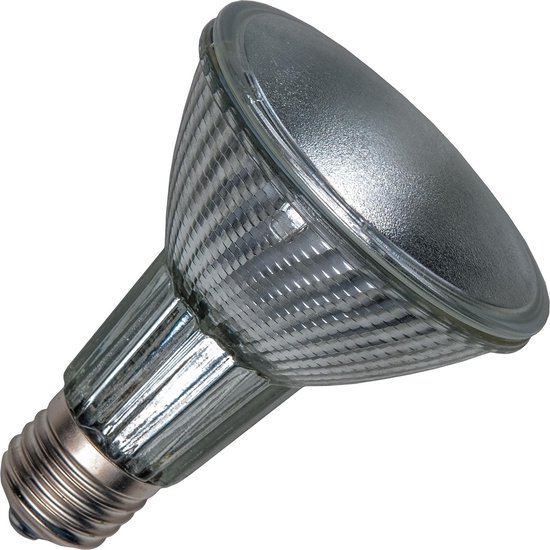 SPL | Halogeen PAR Reflectorlamp | Grote fitting E27 | 75W | bol