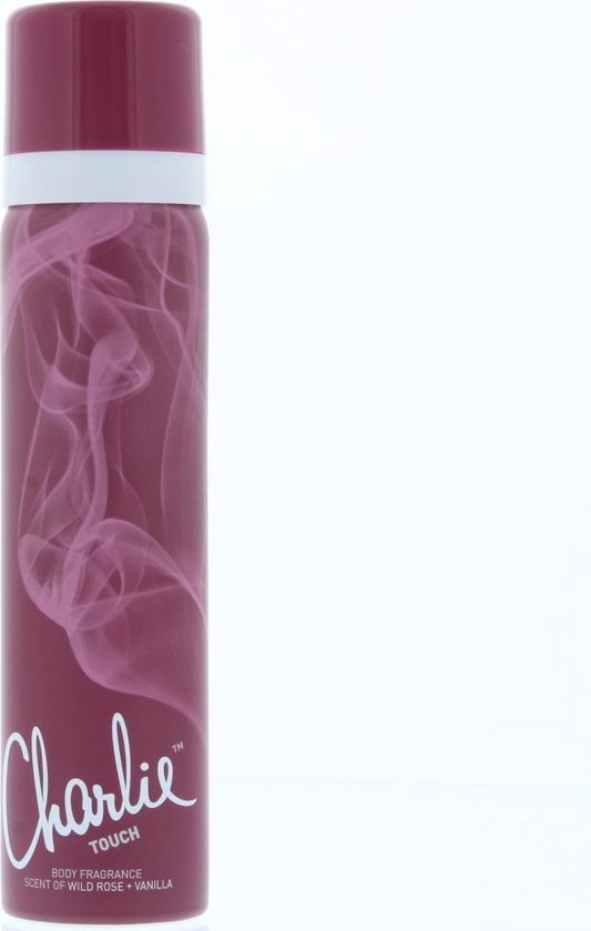 Charlie Touch - 75ml - Deodorant | bol