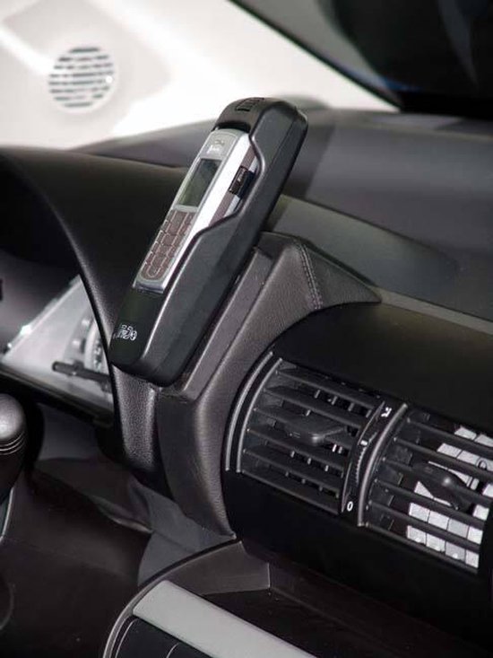 Kuda Console VW Fox 2005- | bol