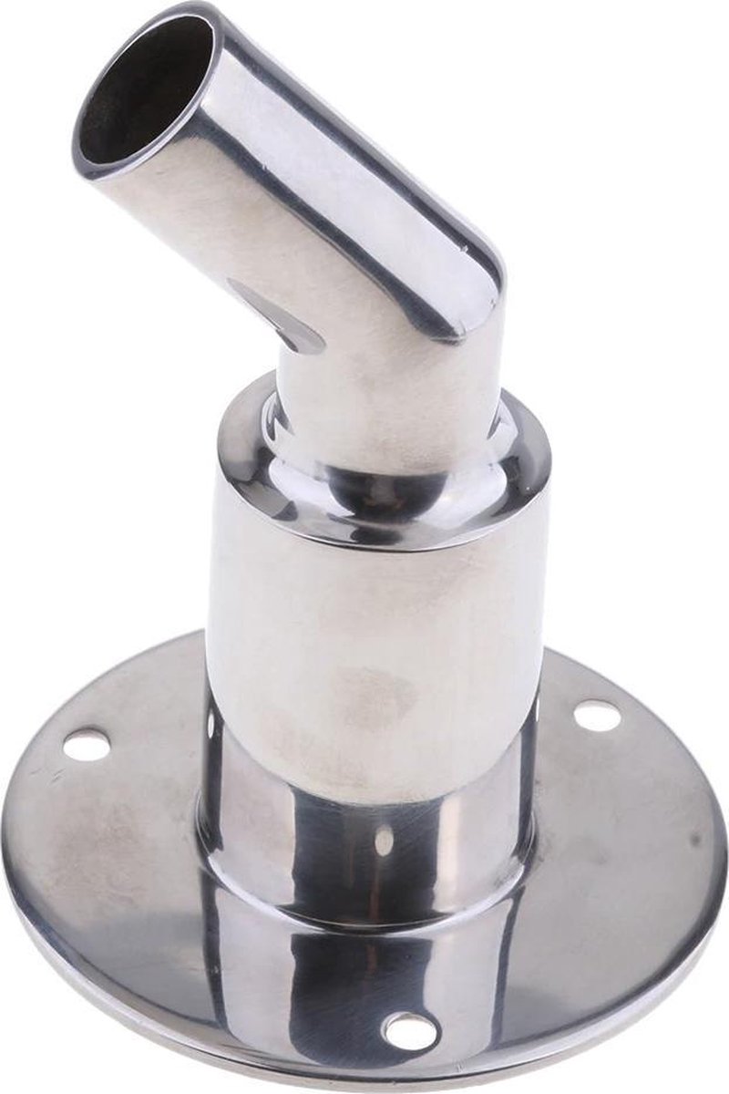 Liwolf huiddoorvoer 24mm RVS (Boot Uitlaat) | bol.com