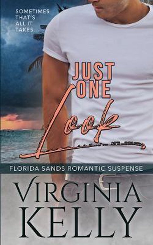 Just One Look, Virginia Kelly | 9781542306836 | Boeken | bol.com