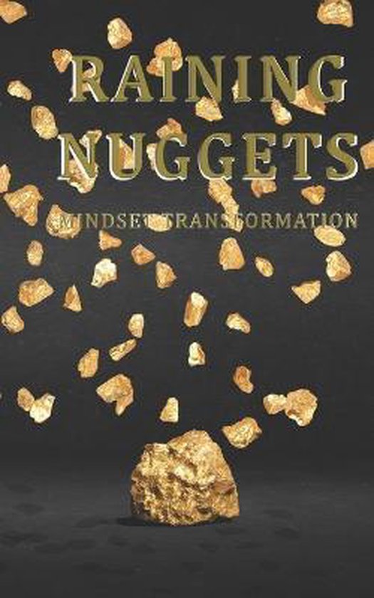 Raining Nuggets | 9781678645694 | Lauren Gregory | Boeken | bol.com