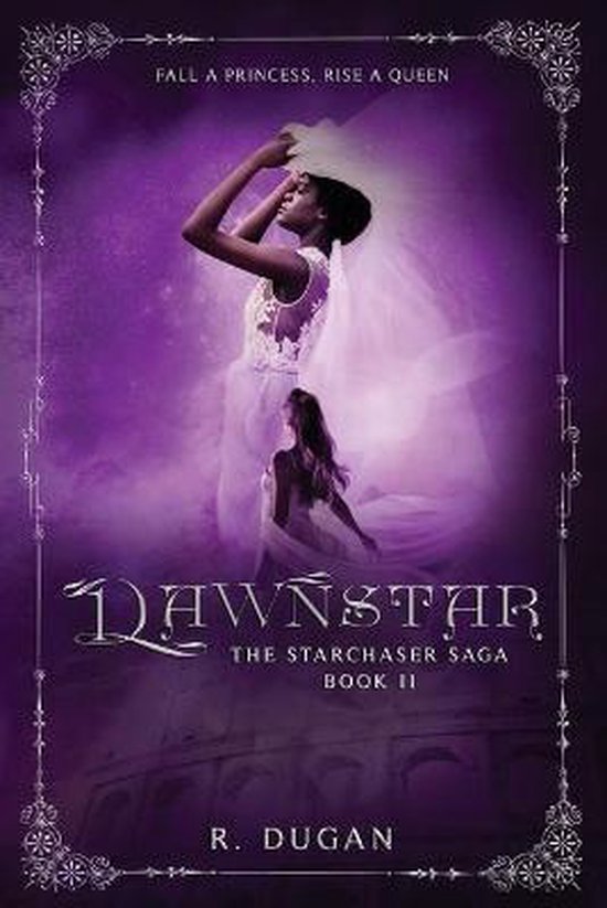 Dawnstar, Renee Dugan | 9781733925518 | Boeken | bol.com