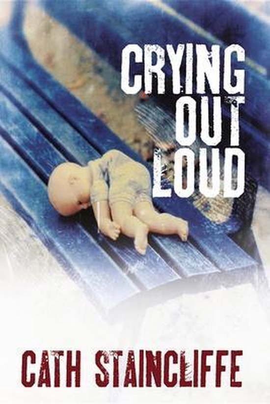 Crying Out Loud | bol.com
