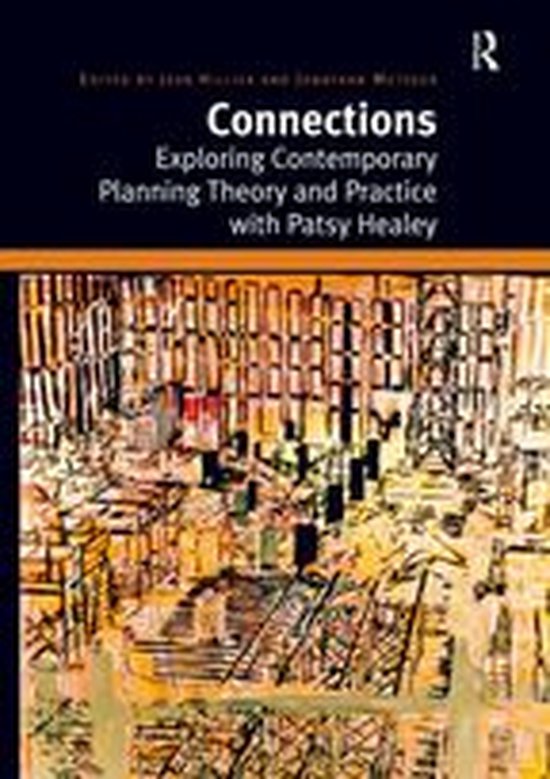 Connections (ebook), Jean Hillier | 9781317161974 | Boeken | bol.com