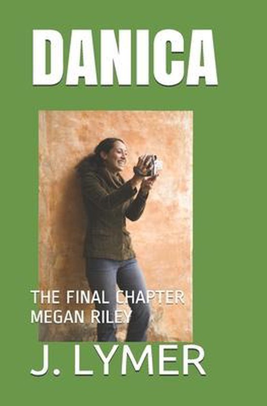 Megan Riley- Danica, J Lymer | 9798738060489 | Boeken | bol.com