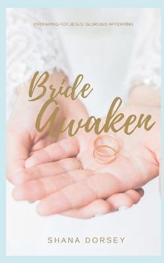 Bride Awaken | 9781082763946 | Shana Dorsey | Boeken | bol.com