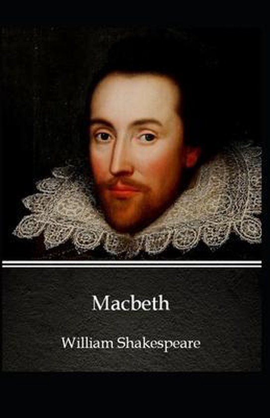 Macbeth | 9798710909850 | William Shakespeare | Boeken | bol.com