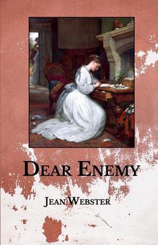 Dear Enemy, Jean Webster | 9798710269794 | Boeken | bol