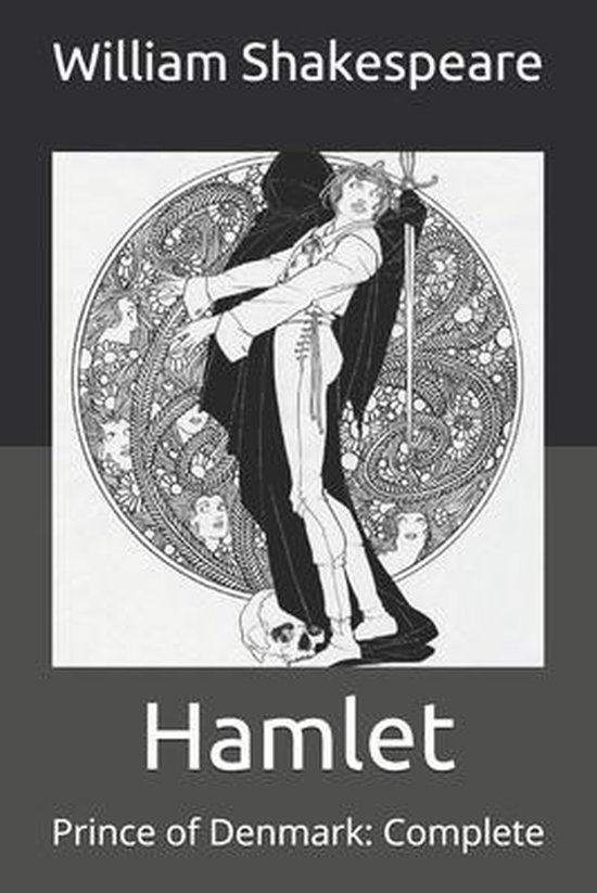 Hamlet Prince Of Denmark 9798709558601 William Shakespeare