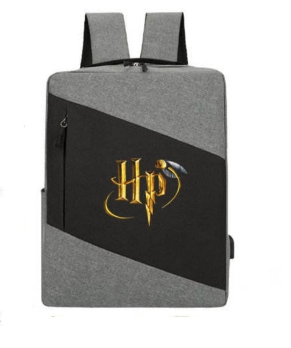 Harry Potter HP Rugtas set met Schoudertas en Etui - Schooltas Rugzak ...