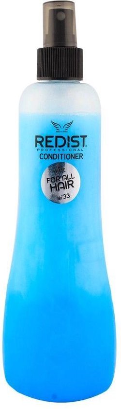 Redist Twee Fasen voor Alle Haartypes Conditioner – 400 ml - Haar ...