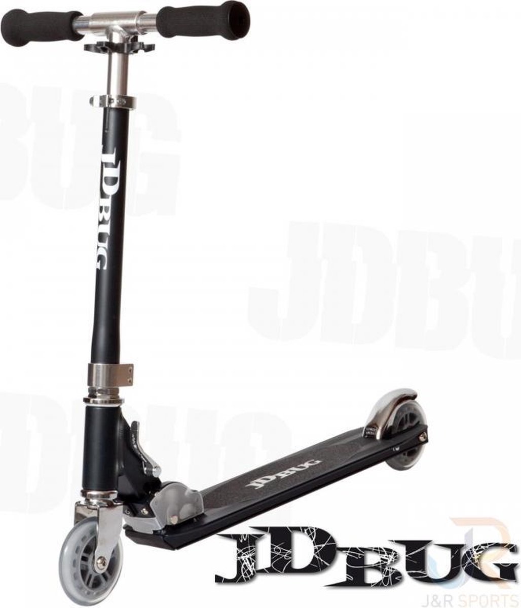 JD Bug step Original (zwart) | bol.com