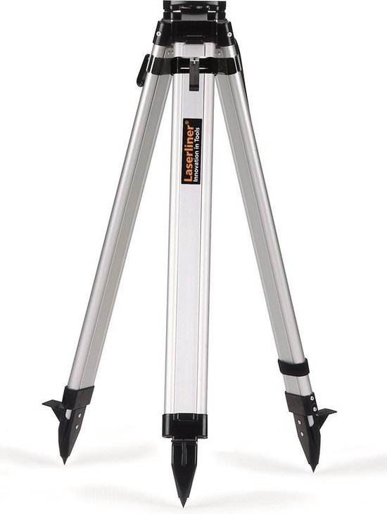 Laserliner Alu-licht-statief Aluminium statief met gefreesd steunvlak ...