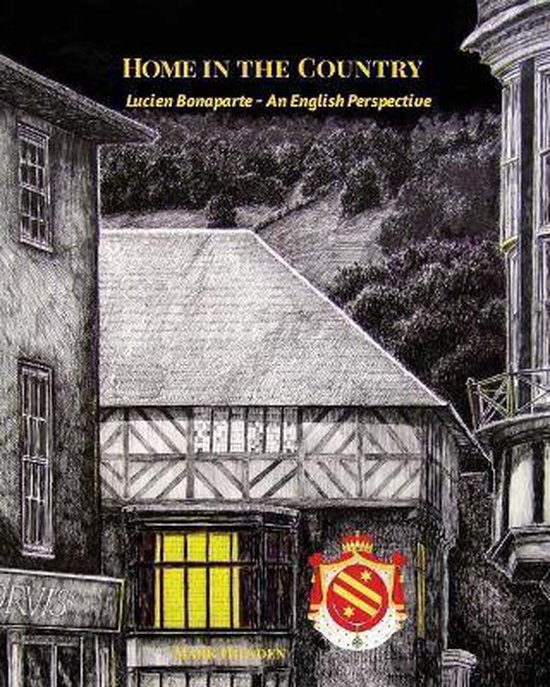 Home in the Country, Mark Hilsden | 9781320107518 | Boeken | bol.com