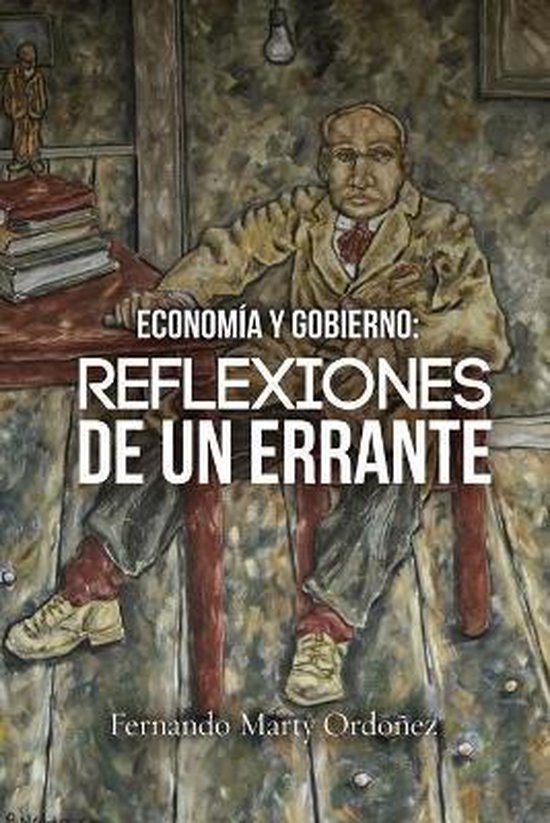 Economia y Gobierno | 9798650409861 | Fernando Marty Ordonez | Boeken ...