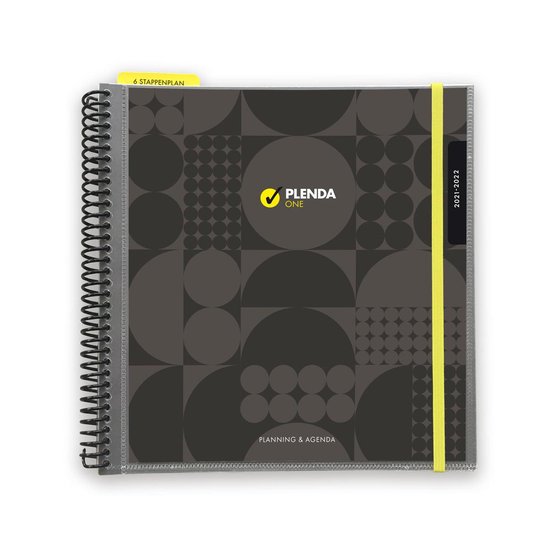 Plenda One 2021-2022 | bol