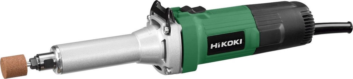 HiKOKI/Hitachi Rechte Slijpmachine - GP2S2UTZ - 25 mm - 520 W | bol.com