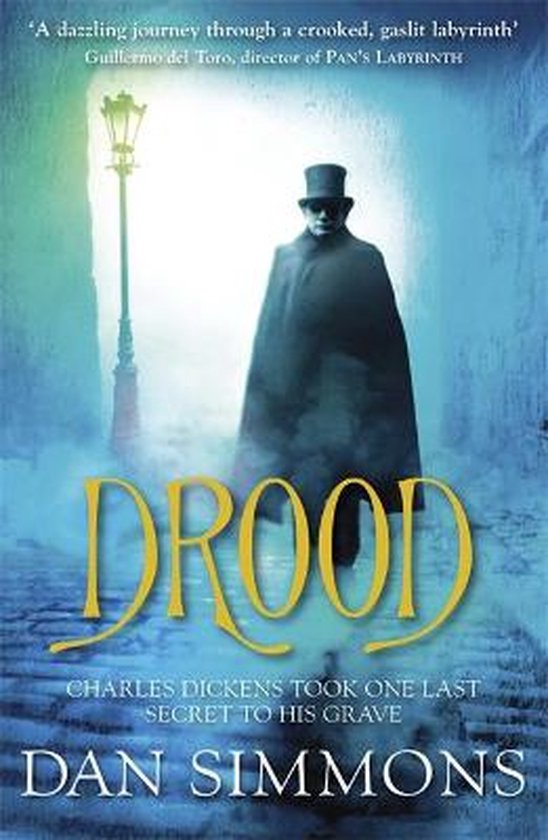 Drood, Dan Simmons | 9781847249326 | Boeken | bol