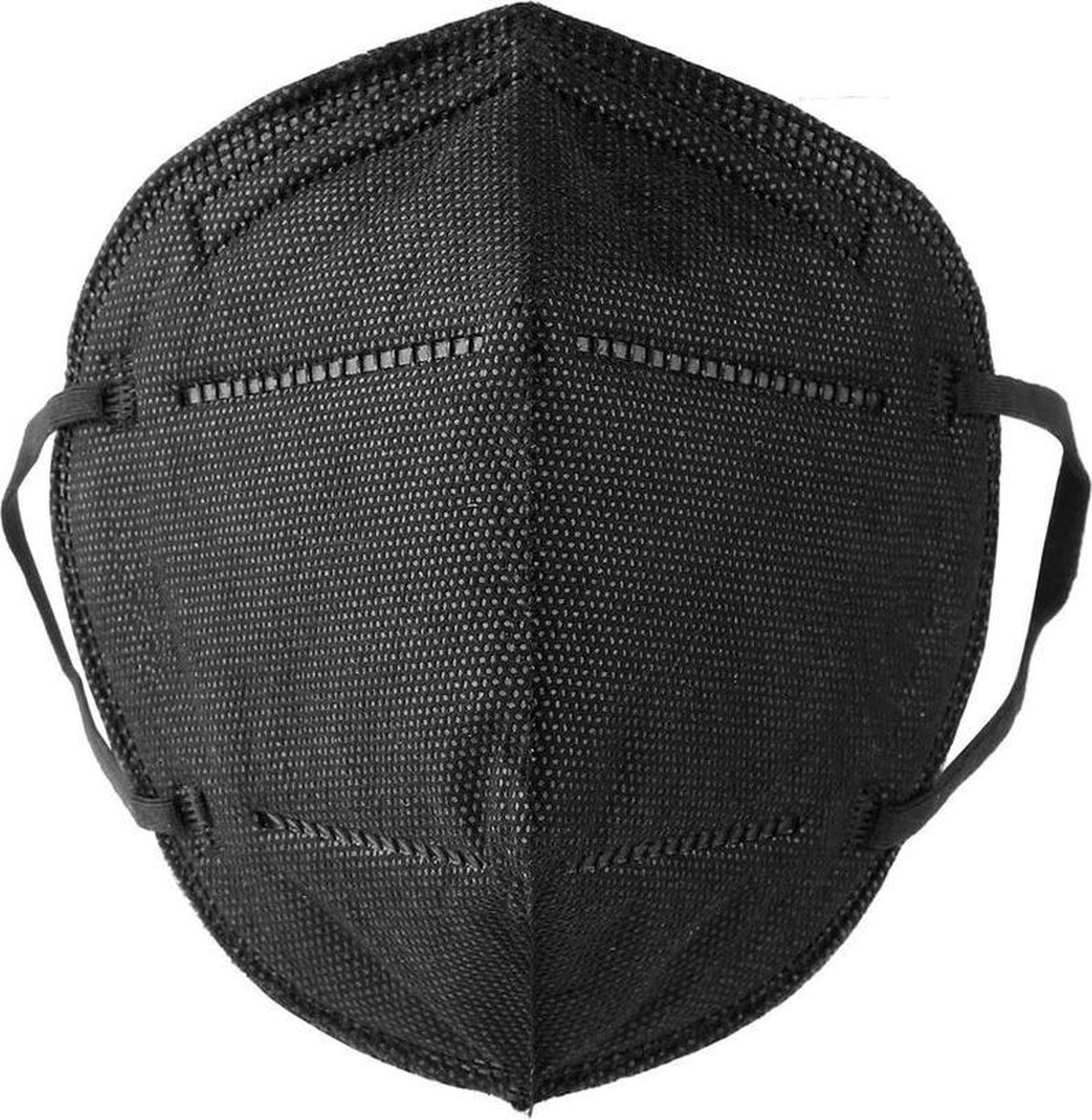 3M Aura 9322+ Stofmasker - Mondkapje - FFP2 - 1 stuk - Optimale ...